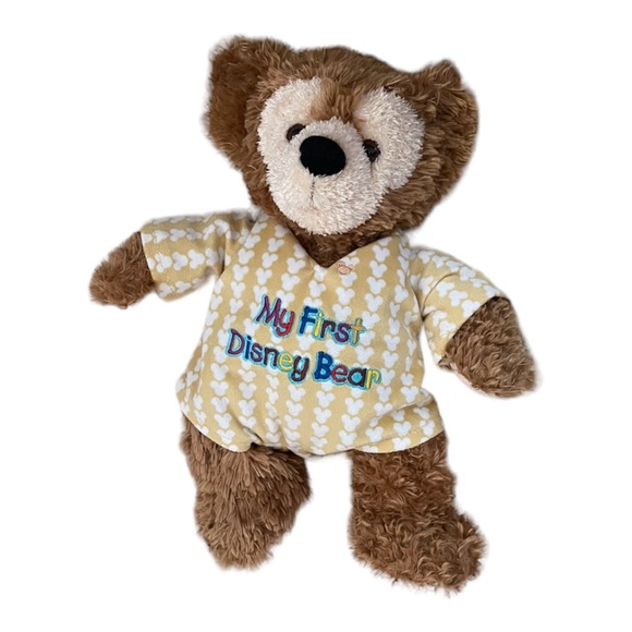 Disney | Toys | Disney My First Duffy Bear | Poshmark